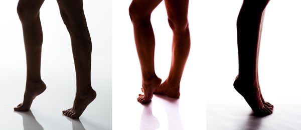 ModelMayhem.com - Silhouette pictures. HOW to make them?